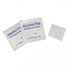 Alcohol Swabs – Gov Medics